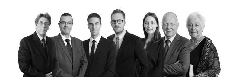 Les Avocats de MERKT [&] associés